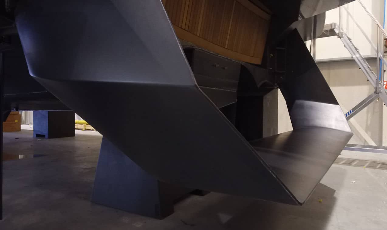 Solutions Hull Vane - Hull Vane