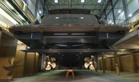 Solutions Hull Vane - Hull Vane