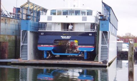 Solutions Hull Vane - Hull Vane